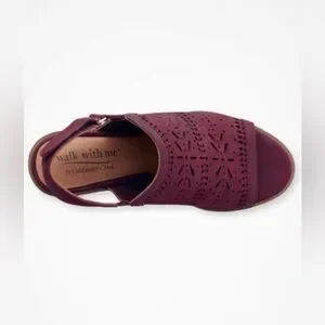 Coldwater Creek | Shoes | Coldwater Creek Alero Leather Sandals | Poshmark